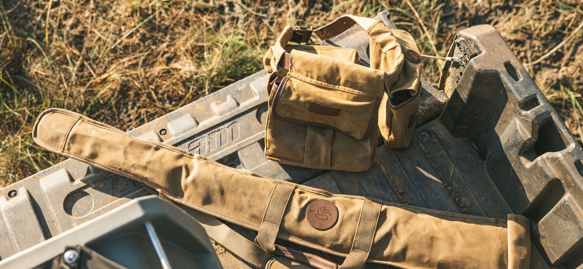 Equipment – Duck Camp