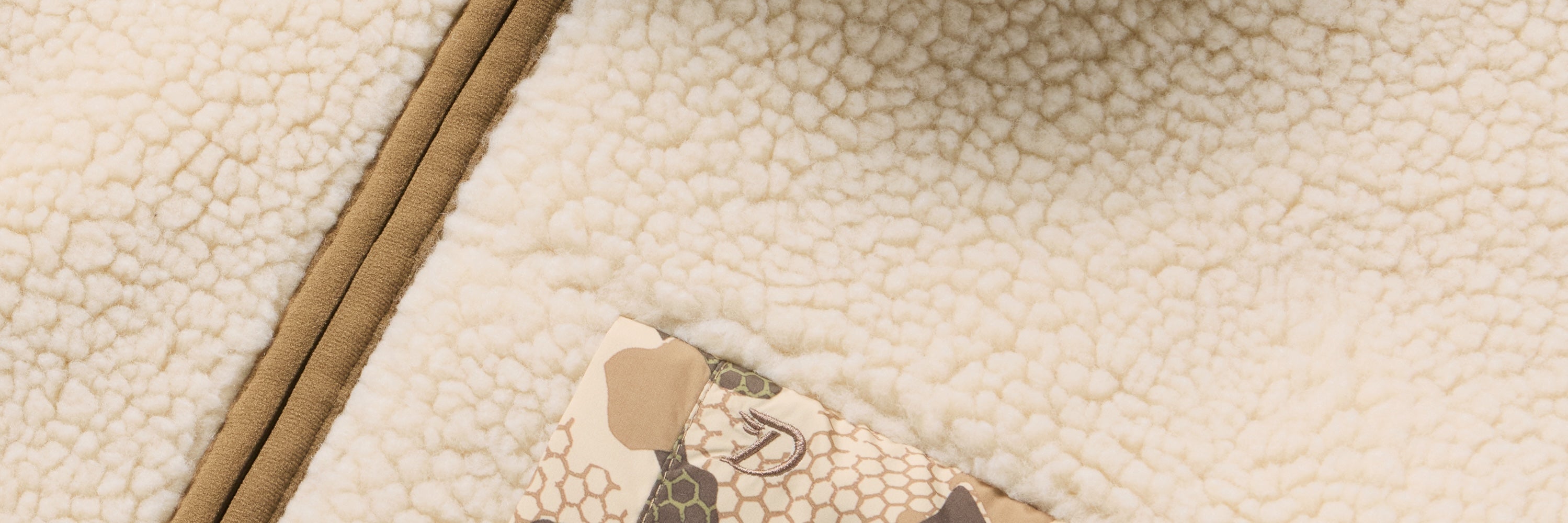 Reversible Sherpa