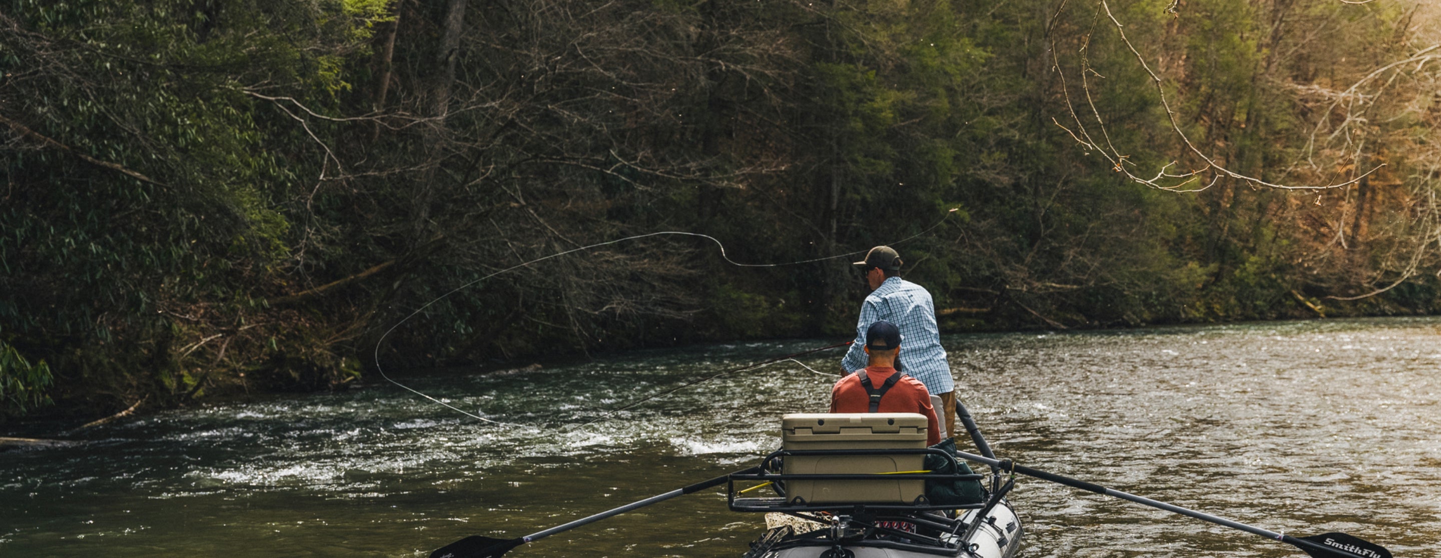 Spring 2021 – Duck Camp