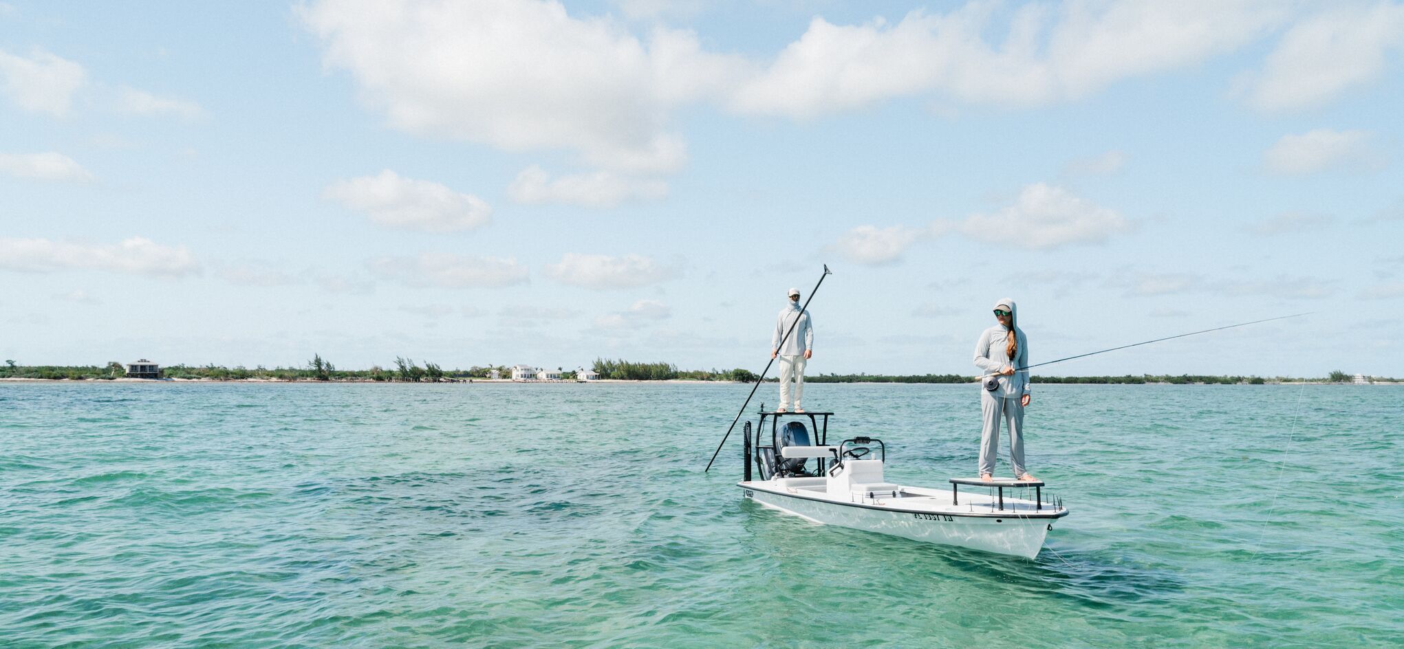 The Skiff Kit