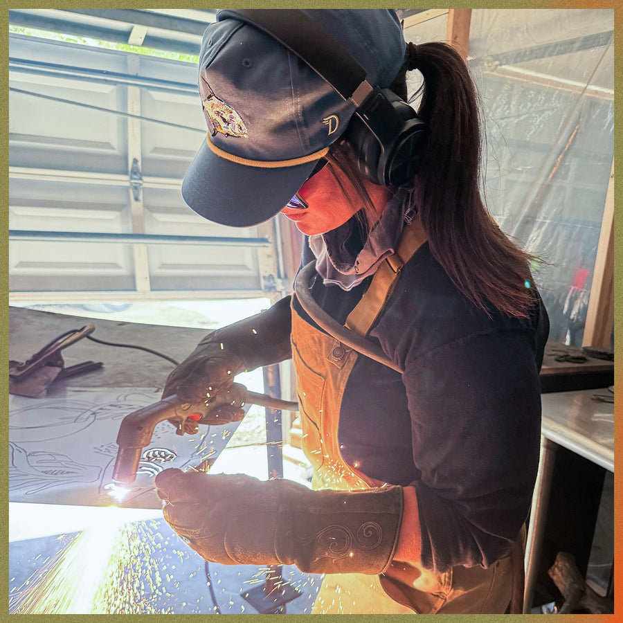 Ashley Weber | Ambassador