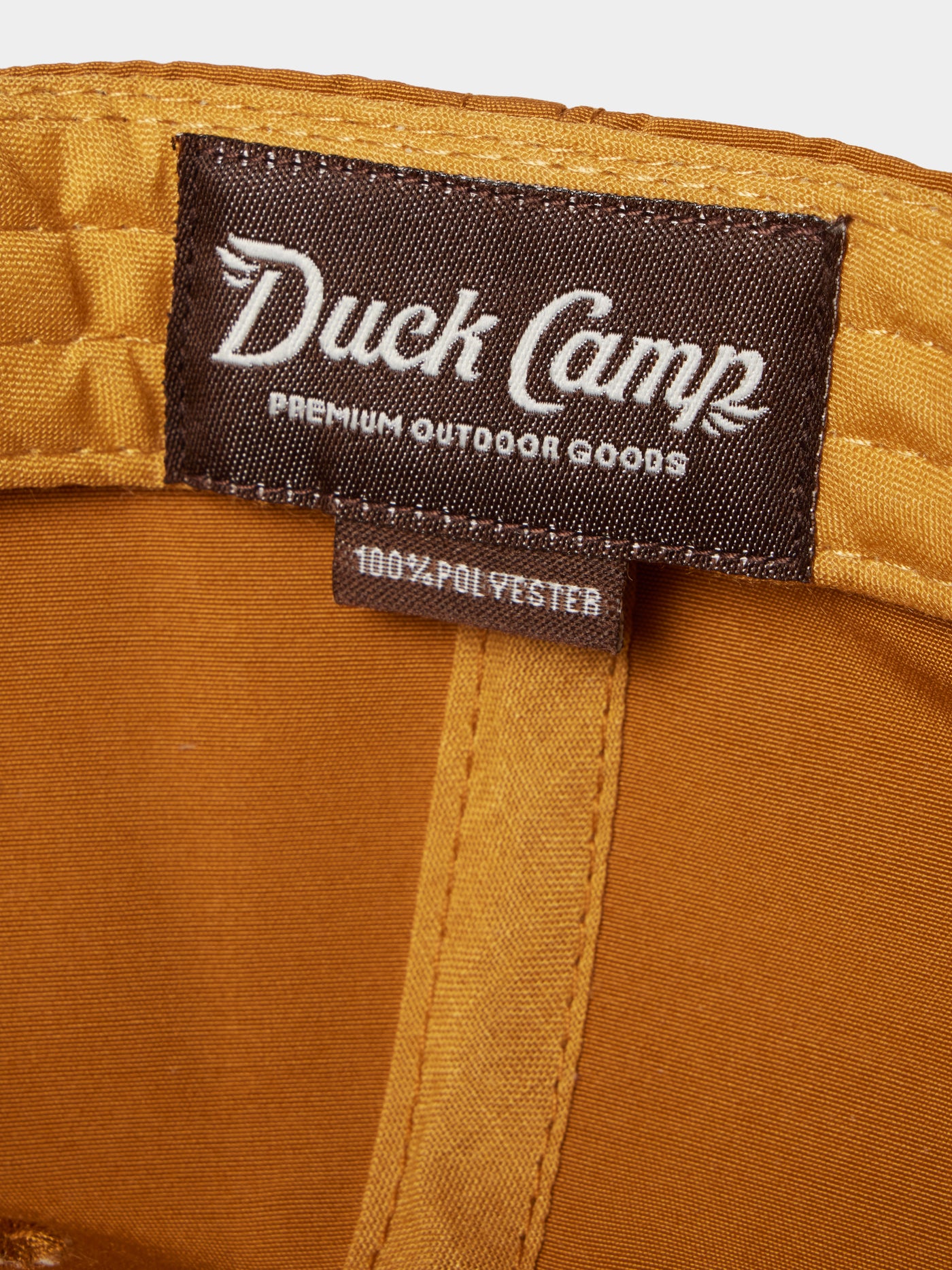 Carp Hat – Duck Camp