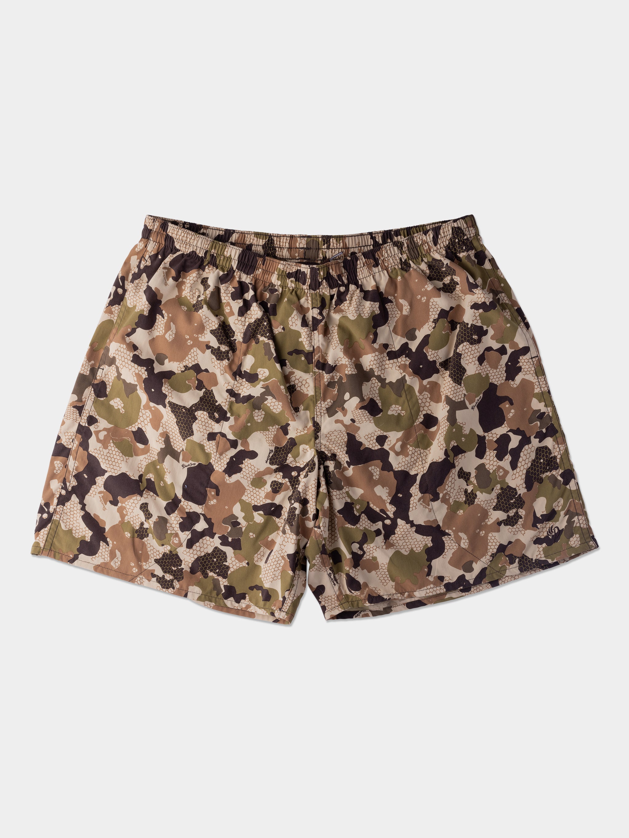 Men's Scout Shorts 7" - Wetland