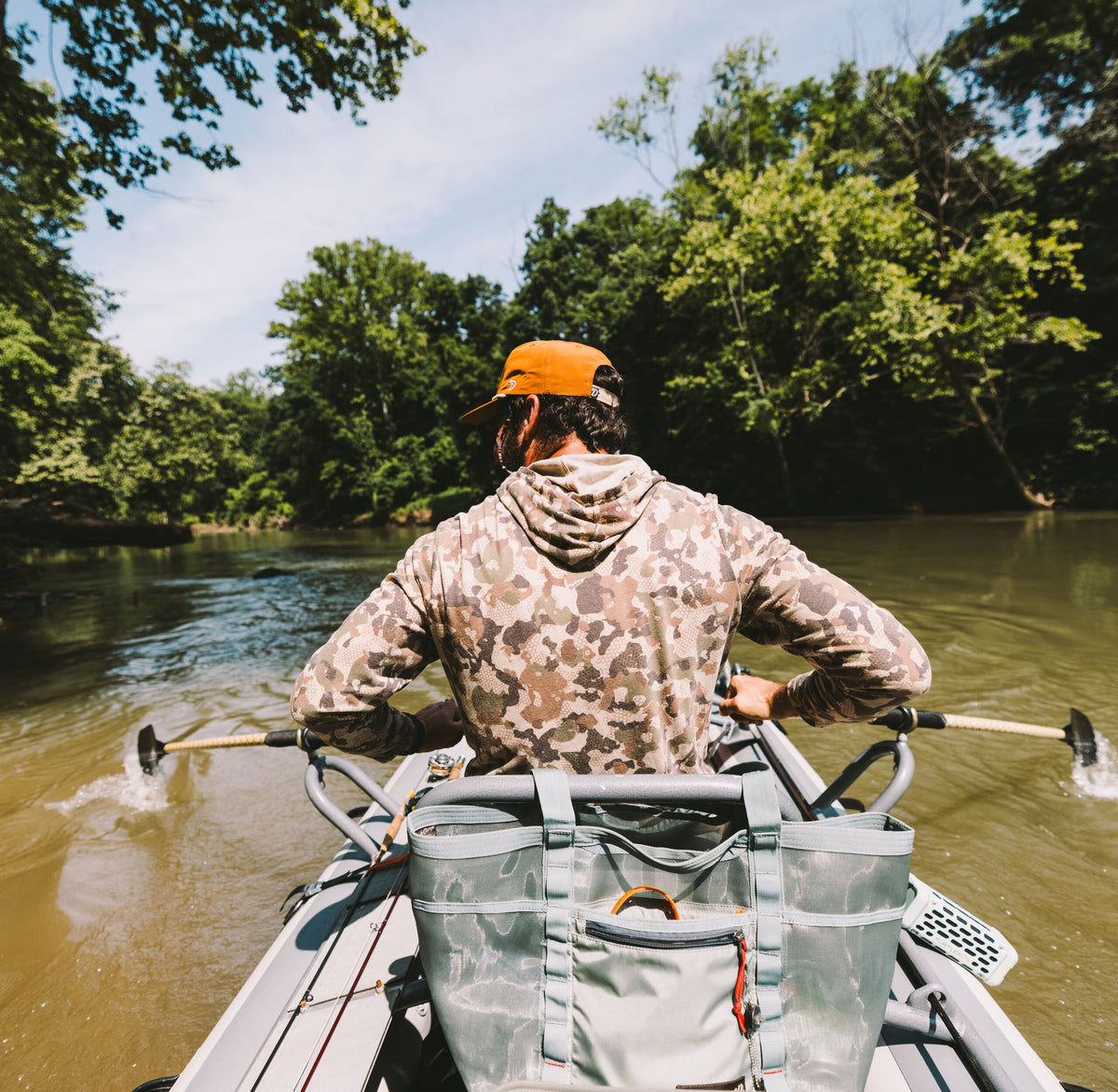 Duck Camp | About Us
