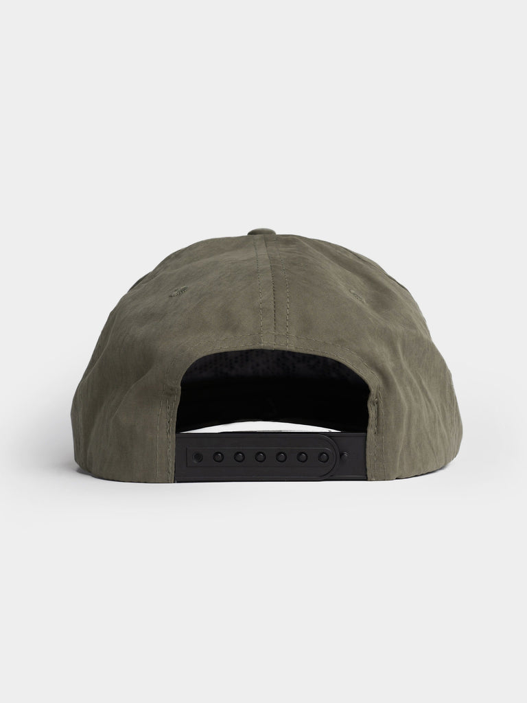 Mallard Hat - Military Green – Duck Camp