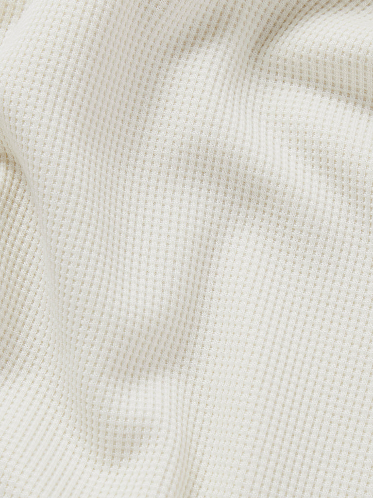 M's Hill Country TurboDry Henley - Birch – Duck Camp