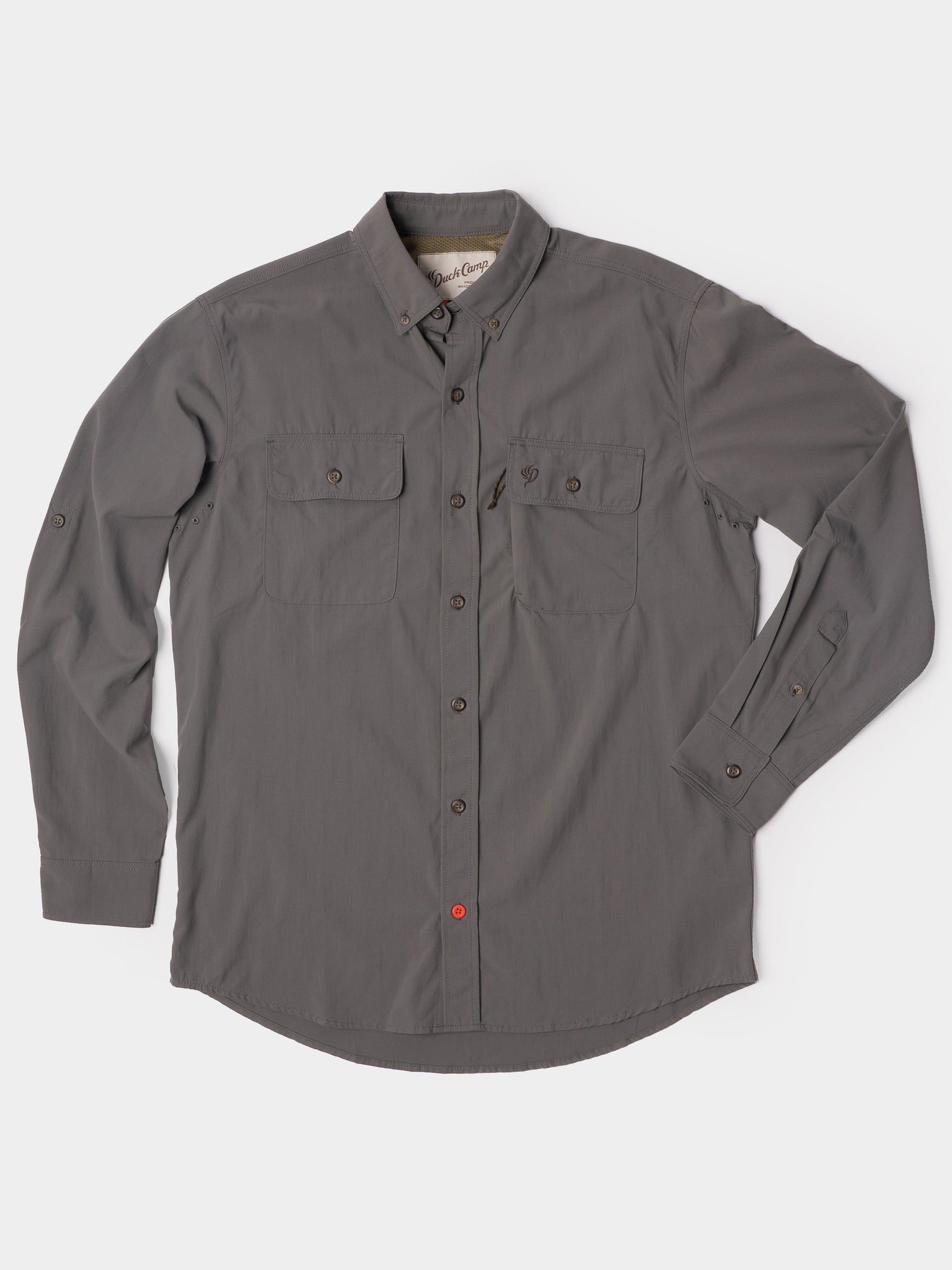 Hunting Shirts – Duck Camp