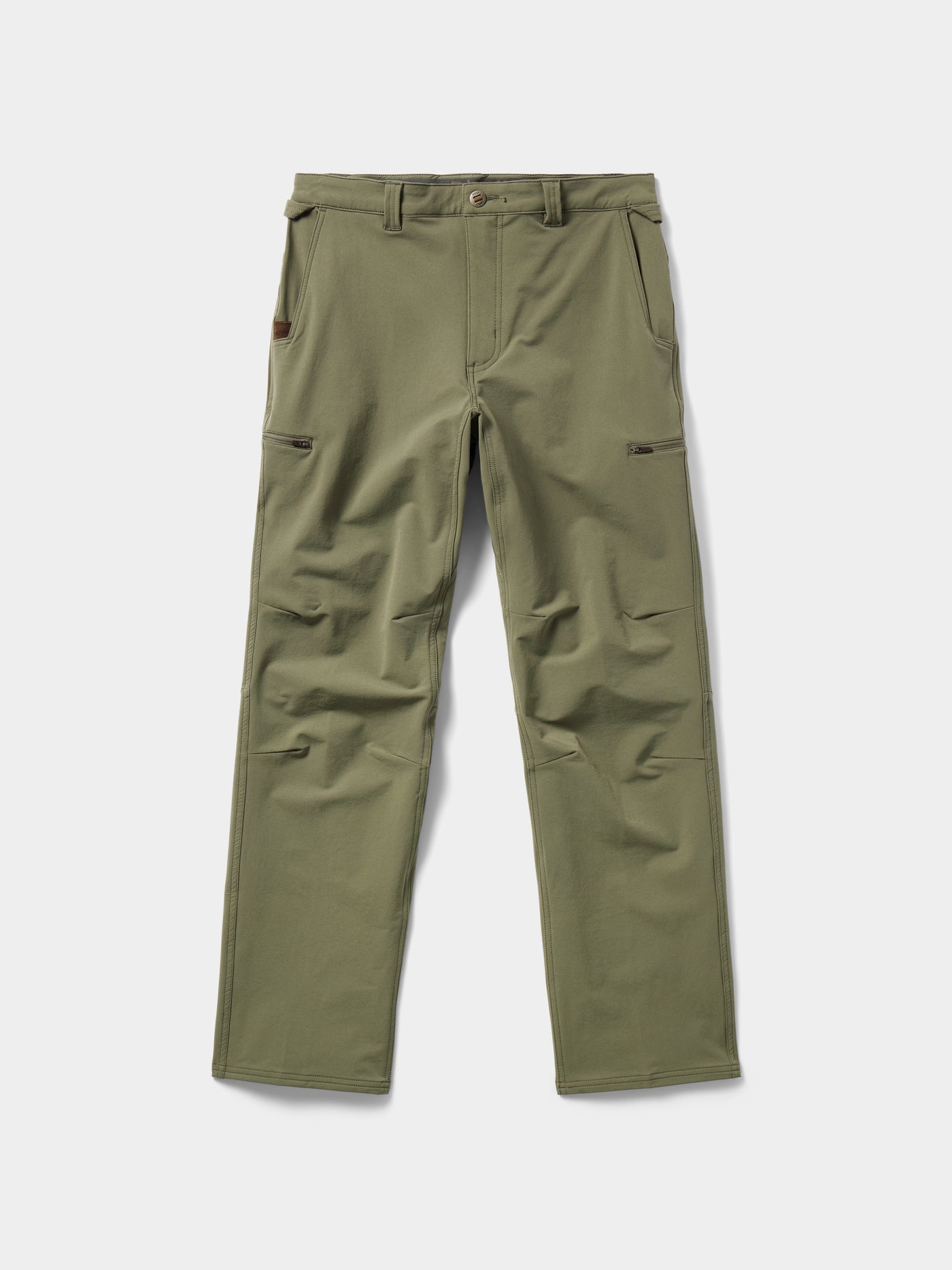 M's Tracker Pants - Moss