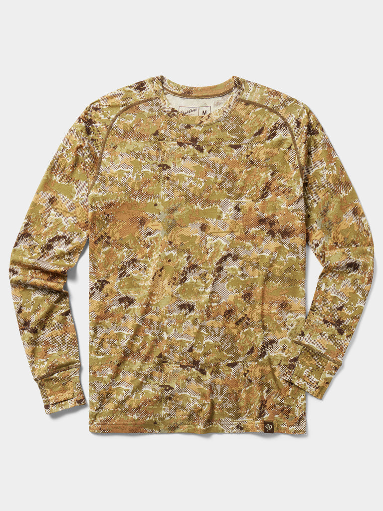 Merino Base Layers – Duck Camp