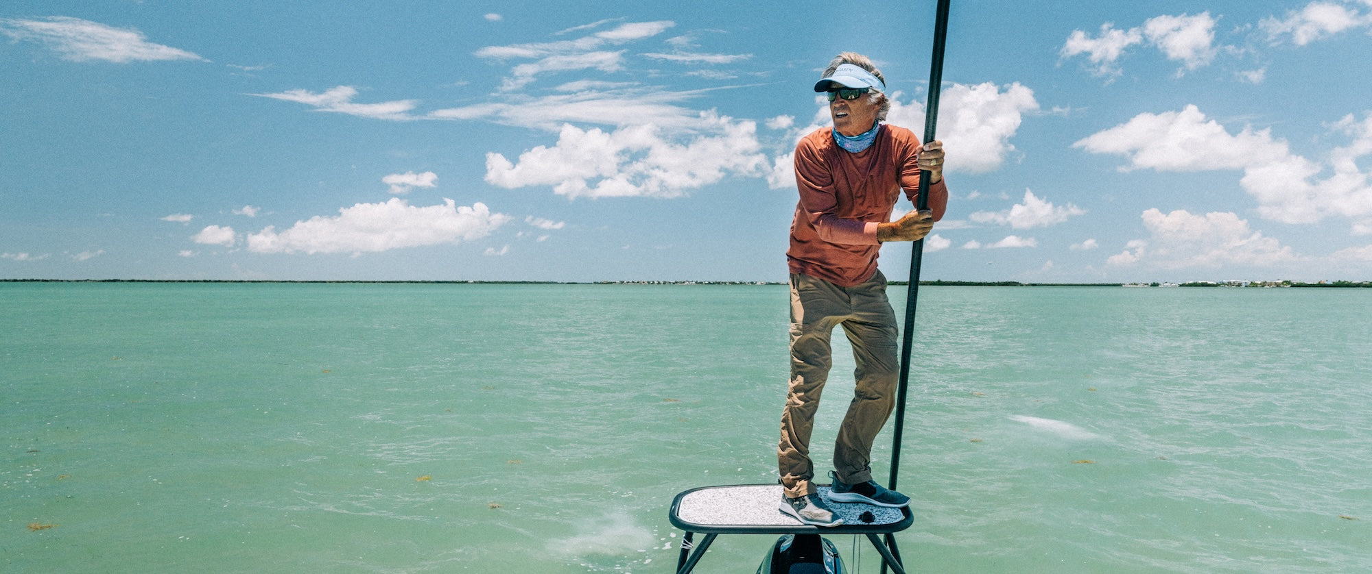 Sun Protection 101 – Duck Camp