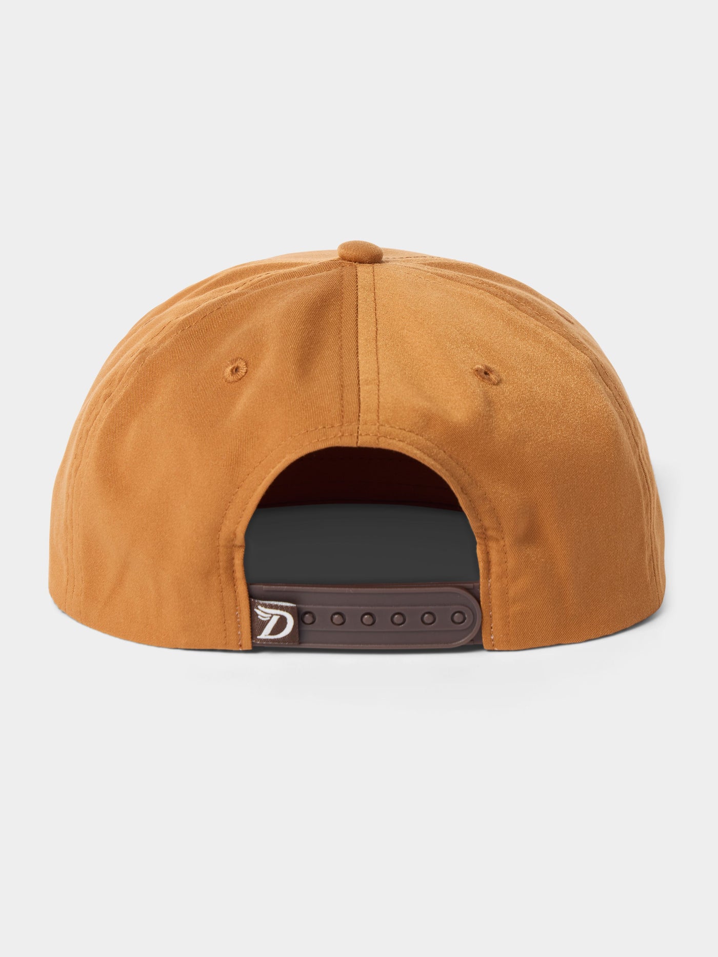 Bass Hat - Pintail Brown