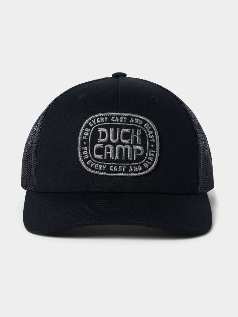 Logo Hats – Duck Camp