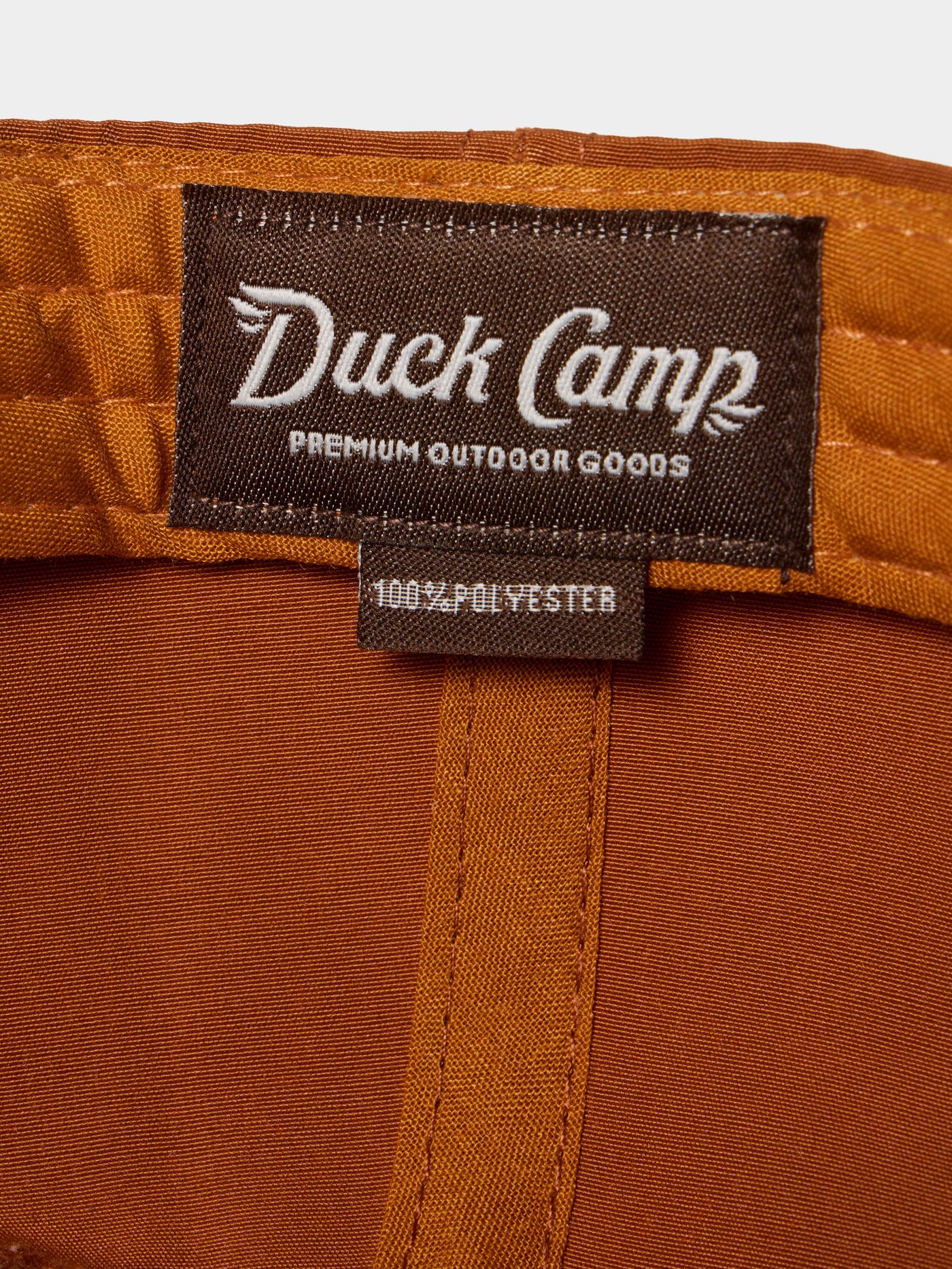 Dove Hat - Clay – Duck Camp