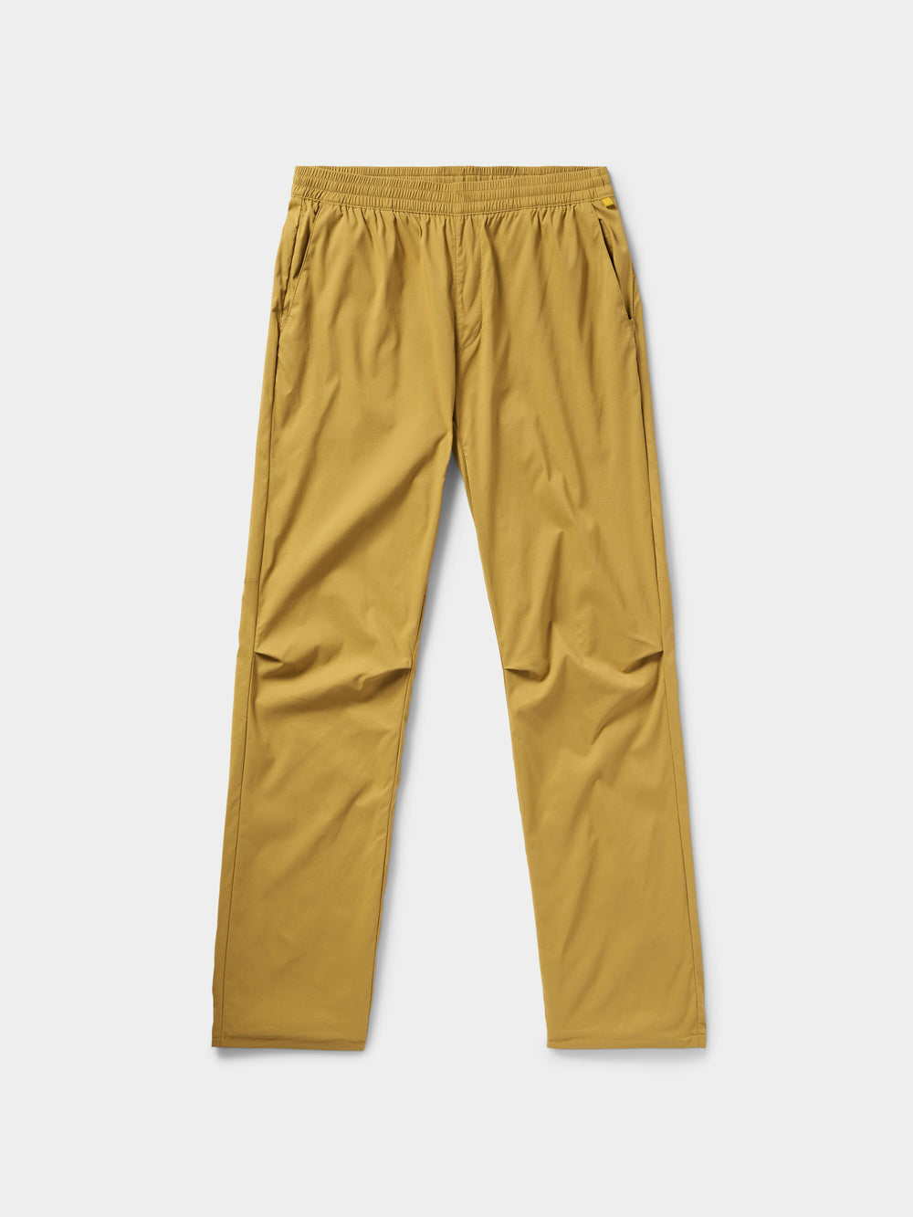 Men's Gulf Pants - Wheat