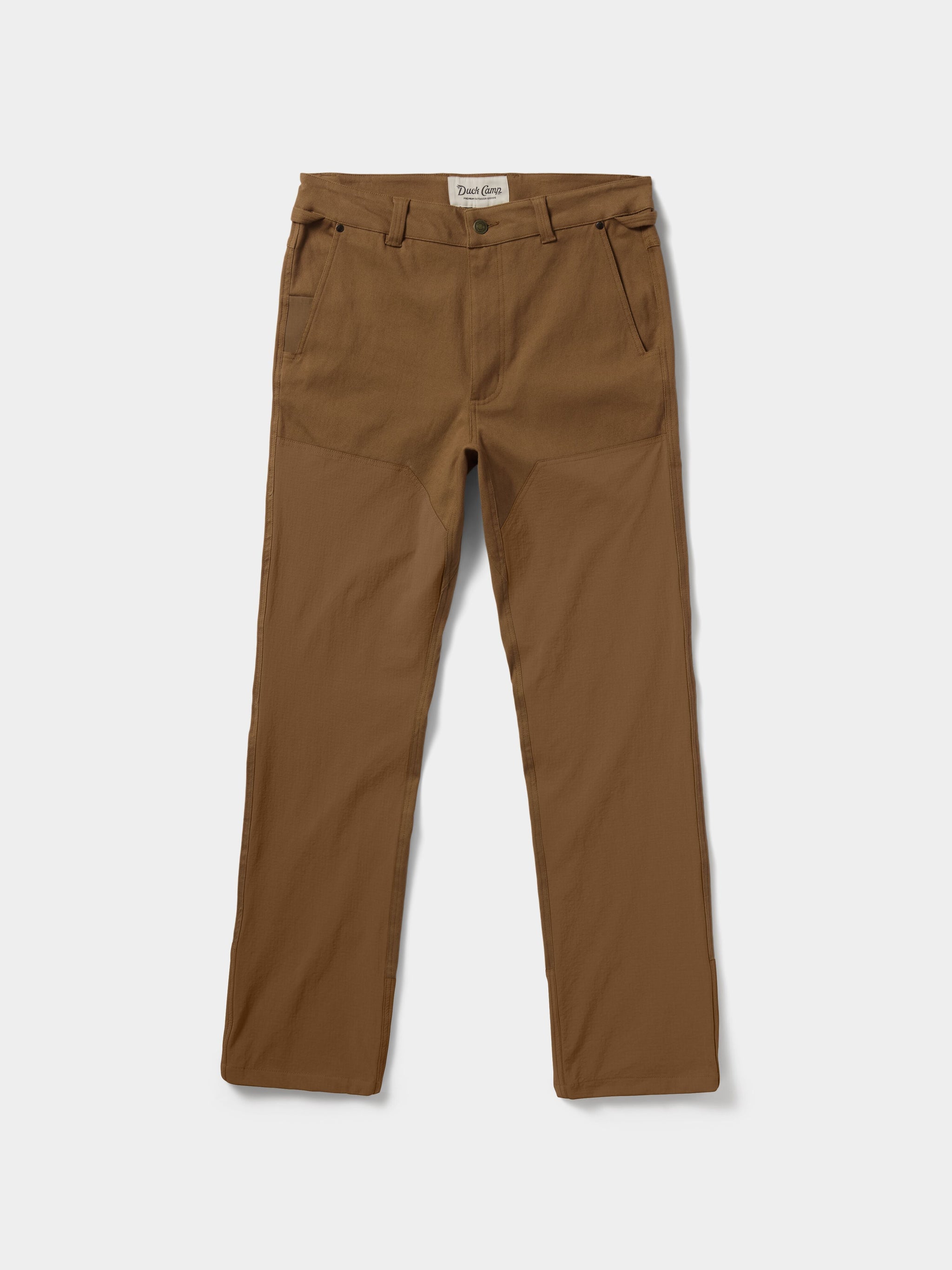Men's Guide Brush Pants - Pintail Combo