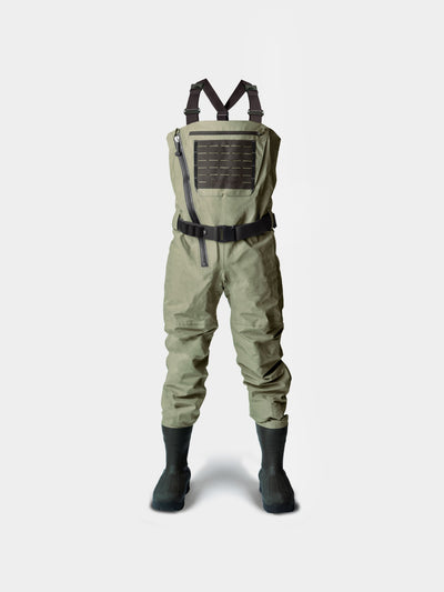 Waders