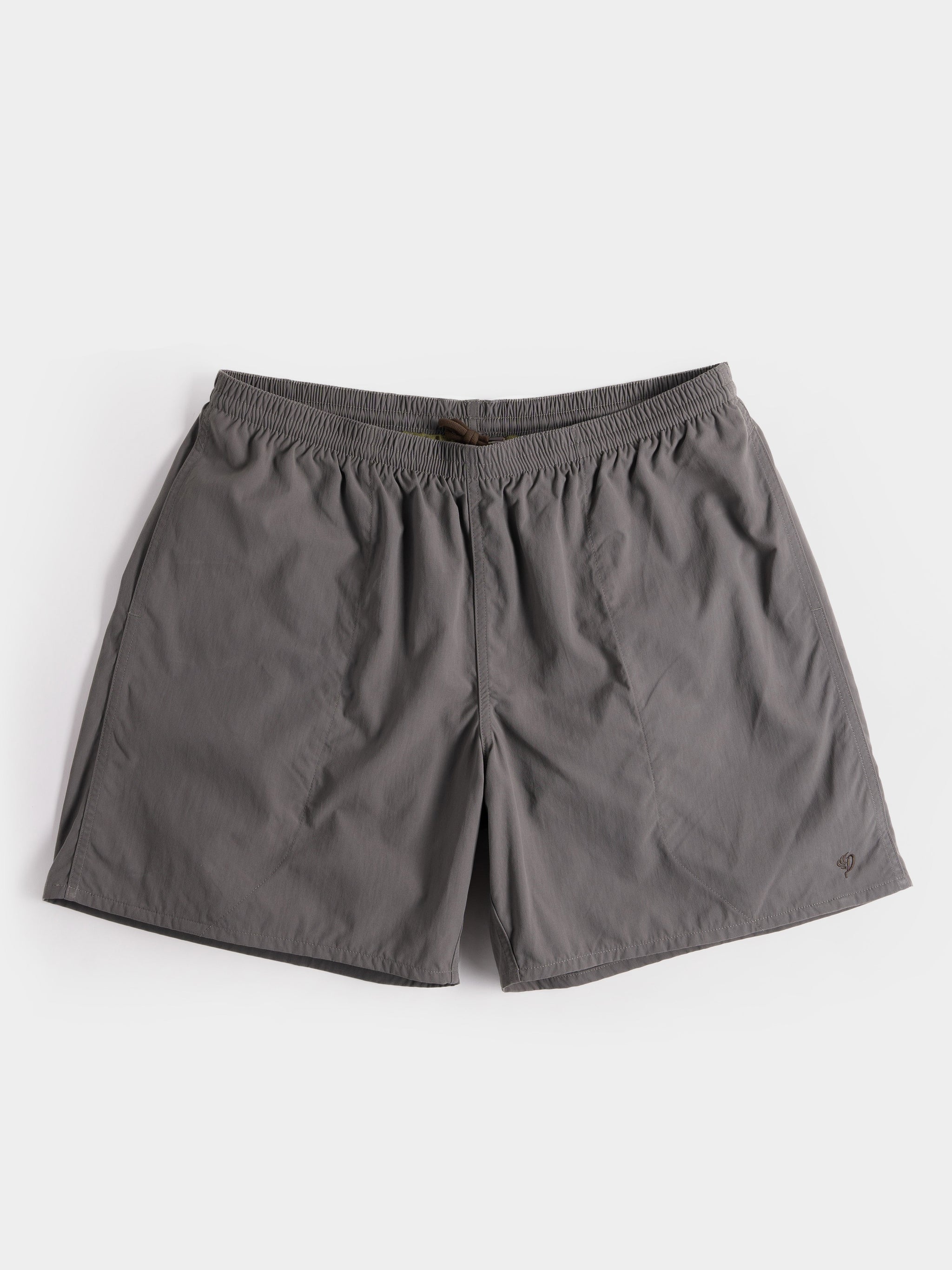 Men's Scout Shorts 7" - Charcoal
