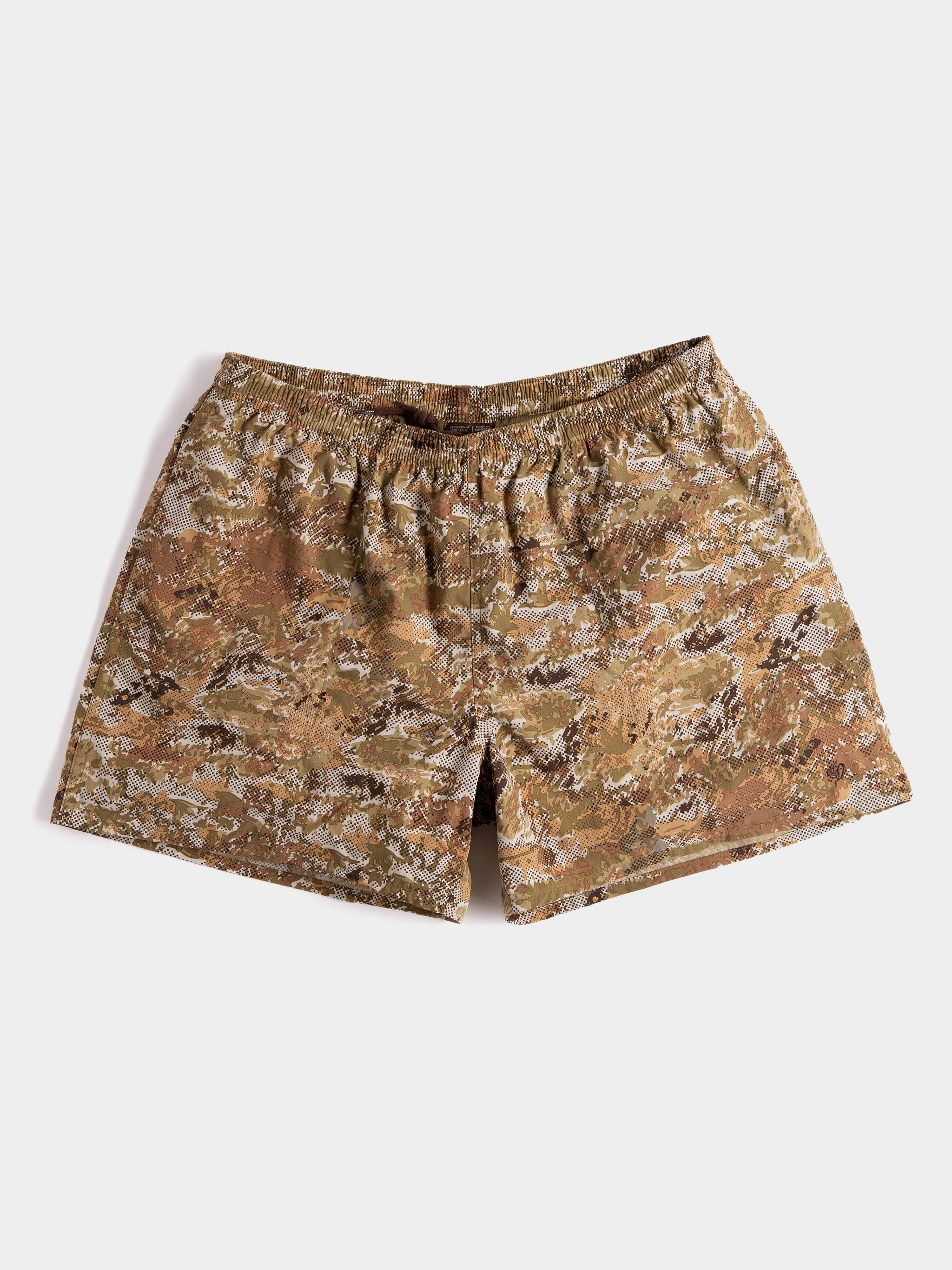 Men's Scout Shorts 5" - Midland