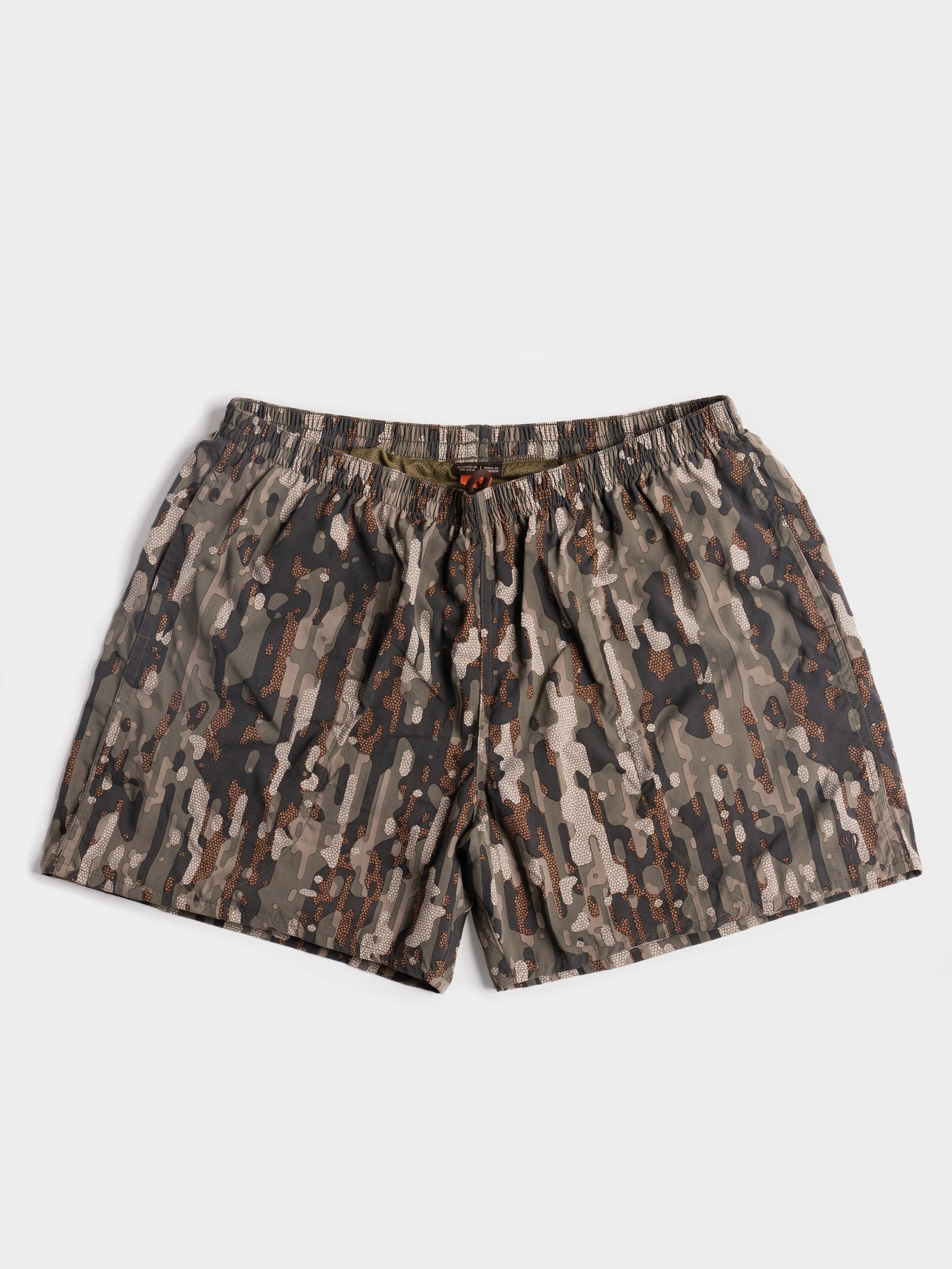 Scout Shorts
