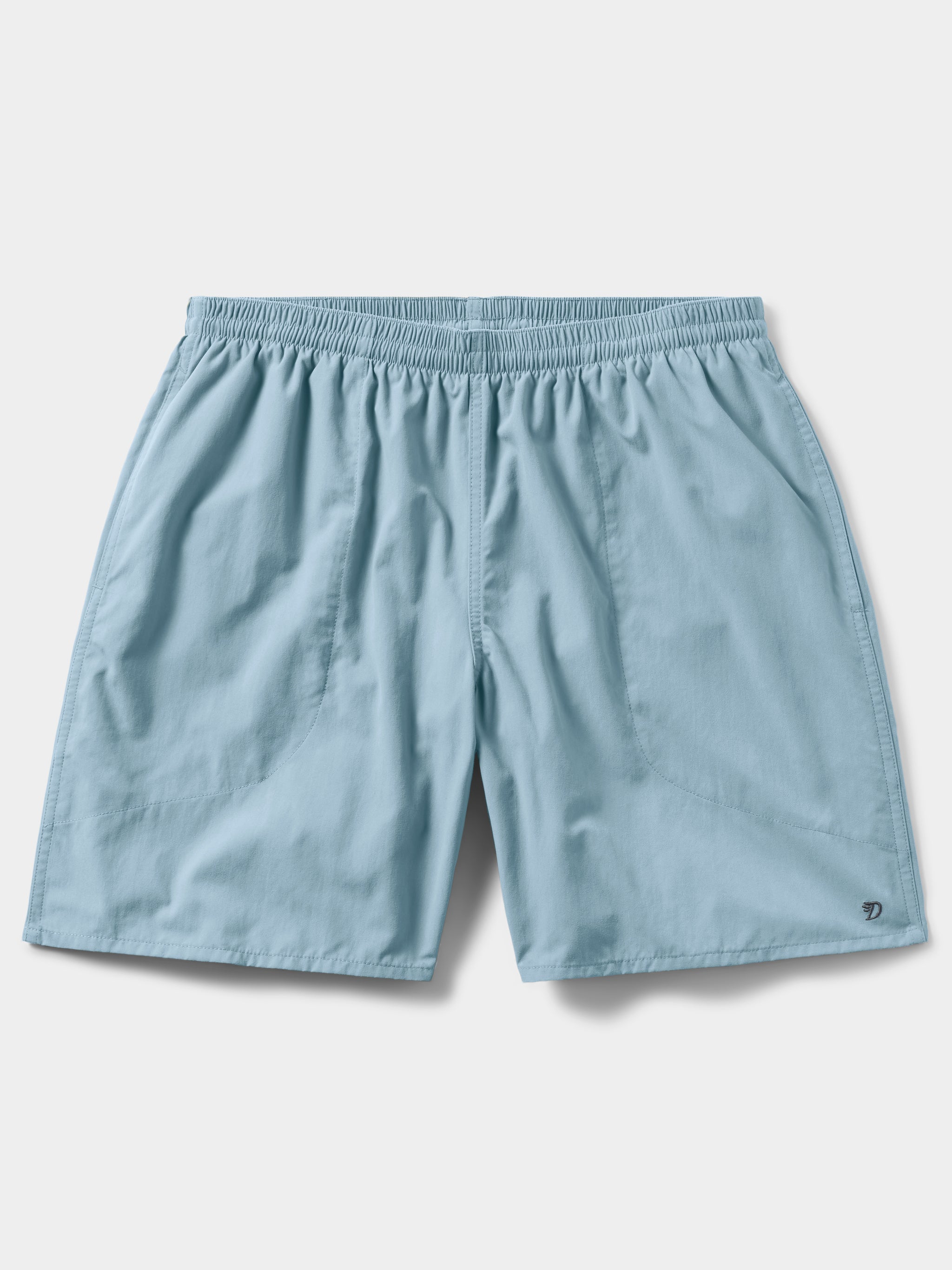 M's Scout Shorts 7" - Clear Skies
