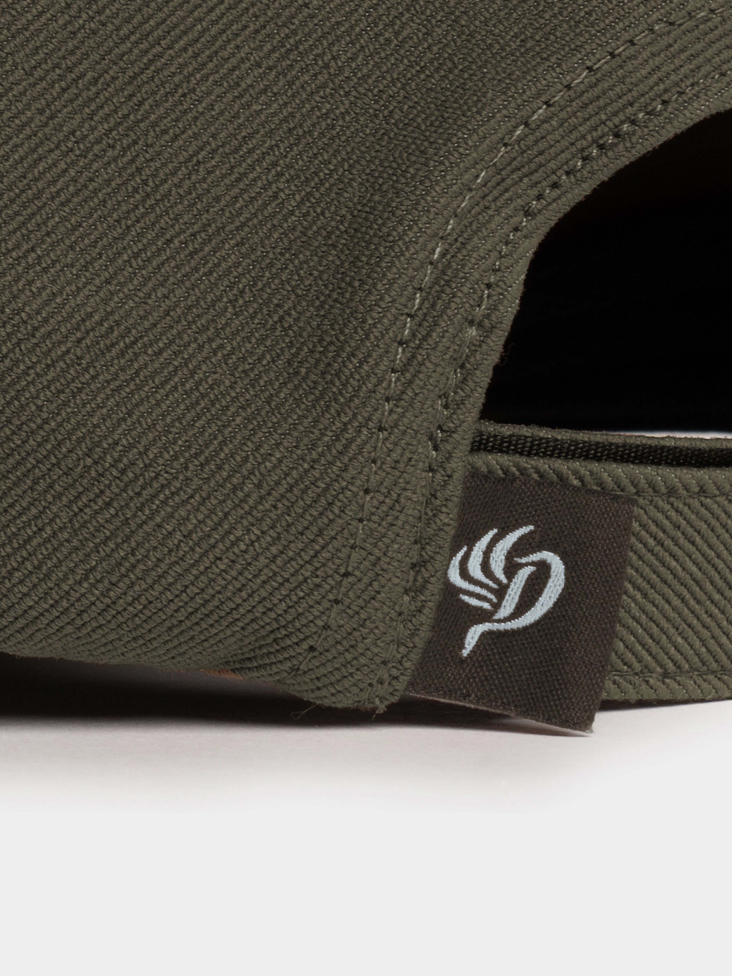 Vantage Cap - Moss