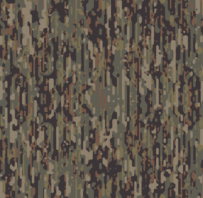 Duck Camp Camo