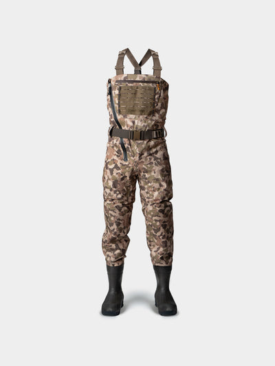 Waders